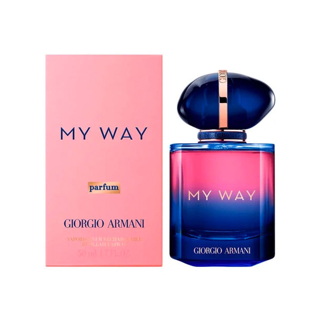 My Way Parfum 90 ML (M) – Elite Perfumes
