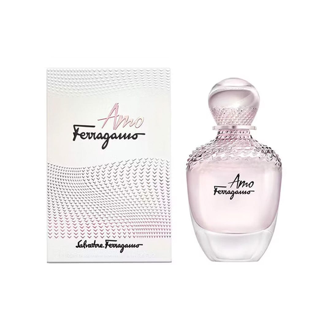 Salvatore Ferragamo Amo Ferragamo Per Lei Mujer EDP 100 ML (M) – Elite ...