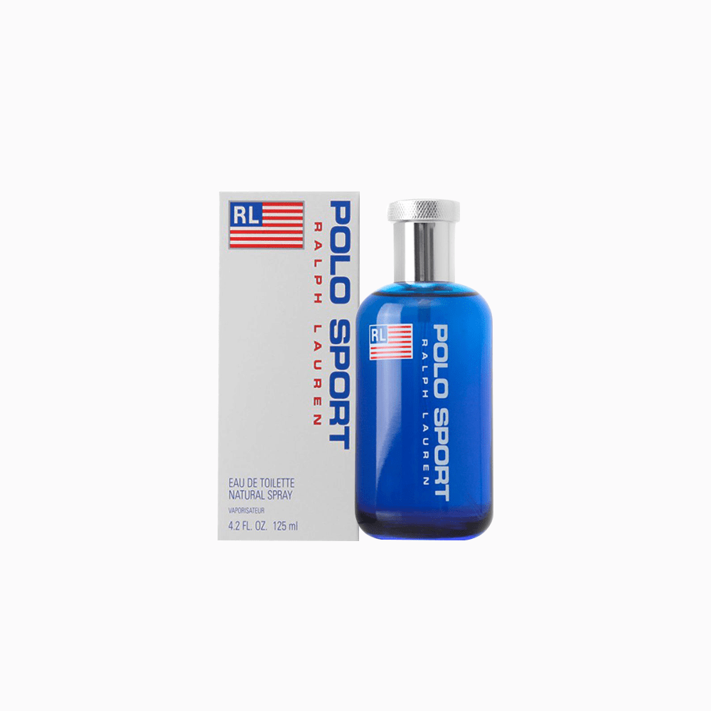 Ralph Lauren Polo Sport Edt 125 Ml H Elite Perfumes 4059