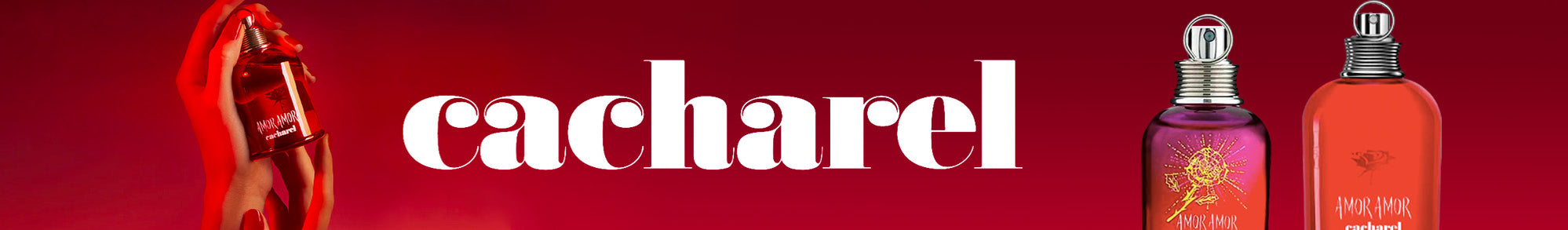 Cacharel — Elite Perfumes