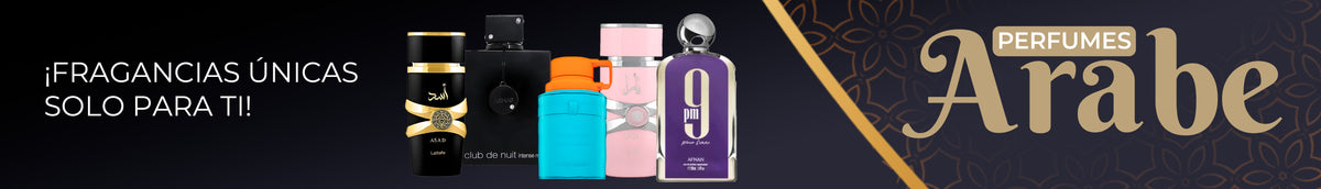 Perfumes Árabes – Elite Perfumes
