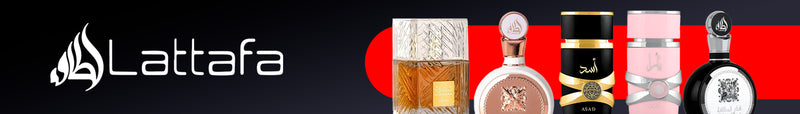 Lattafa Perfumes Árabes: Fragancias para Hombre y Mujer – Elite Perfumes