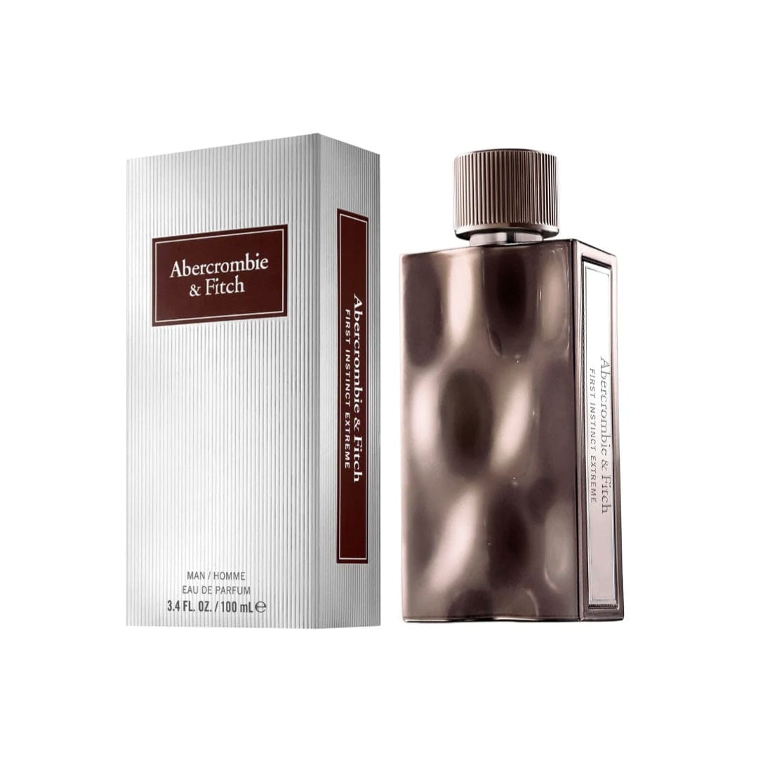 Abercrombie & Fitch First Instinct Extreme Men EDP 100 ML (H) – Elite ...