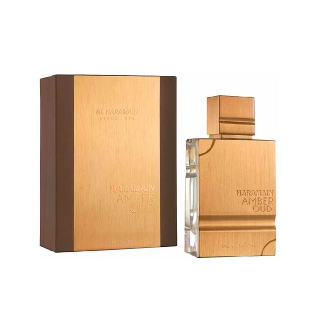 Al Haramain Amber Oud Gold Edition EDP 60 ML Unisex (U) — Elite Perfumes