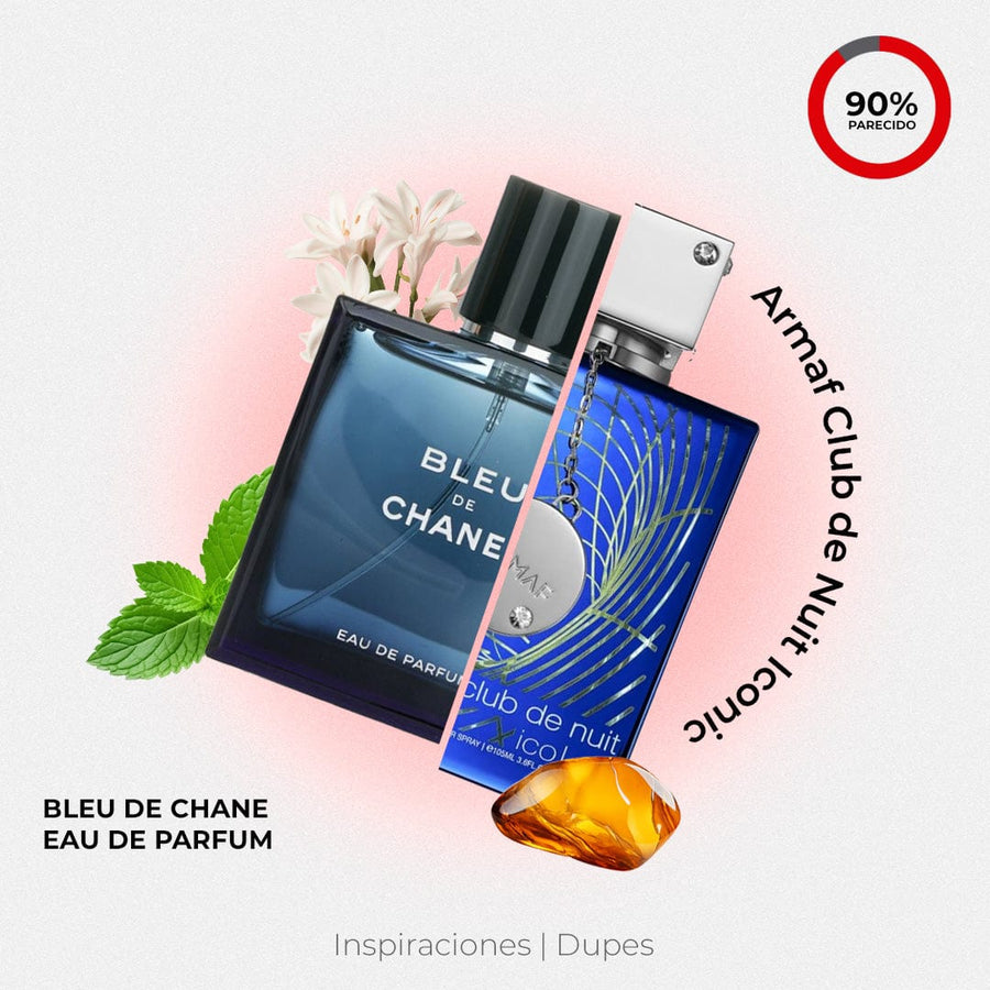 Armaf Club de Nuit Iconic EDP 105 ML (H) – Elite Perfumes