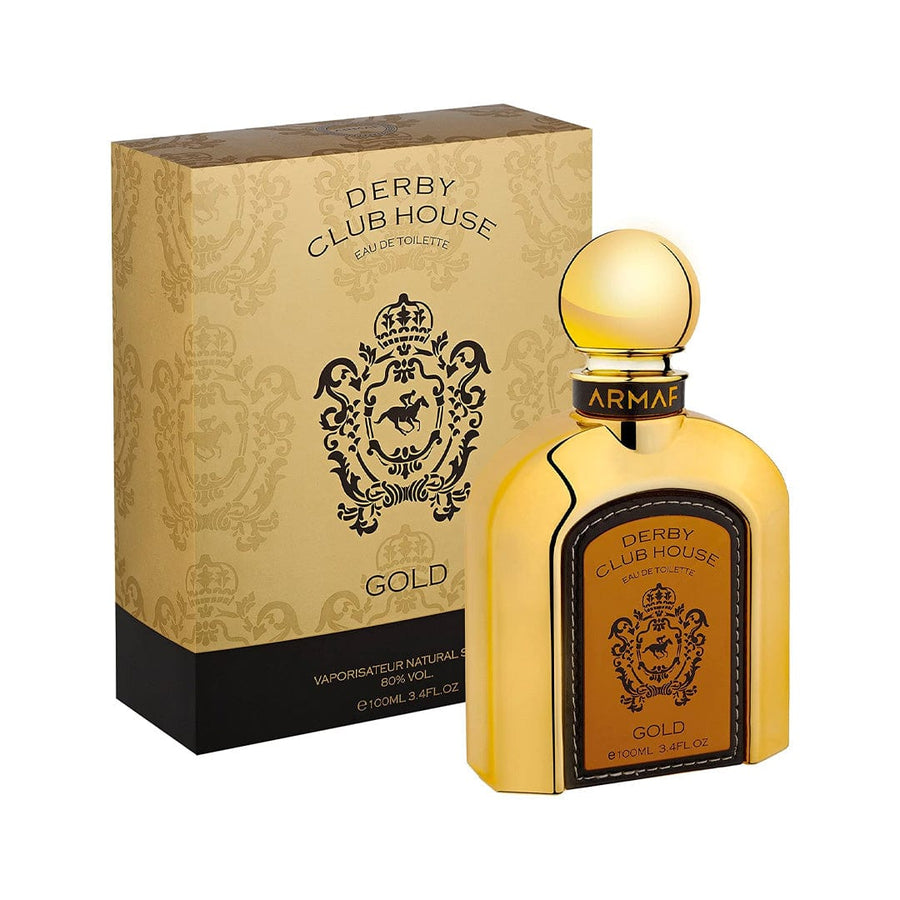 Armaf CH Gold EDT 100 ML (H) – Elite Perfumes