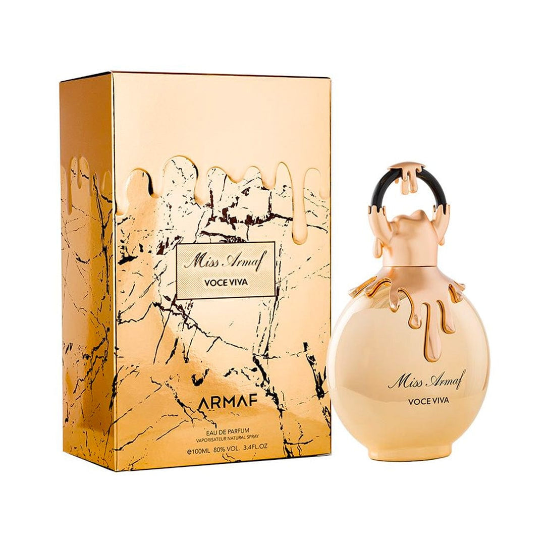 Armaf Miss Armaf Voce Viva EDP 100 ML (M) — Elite Perfumes
