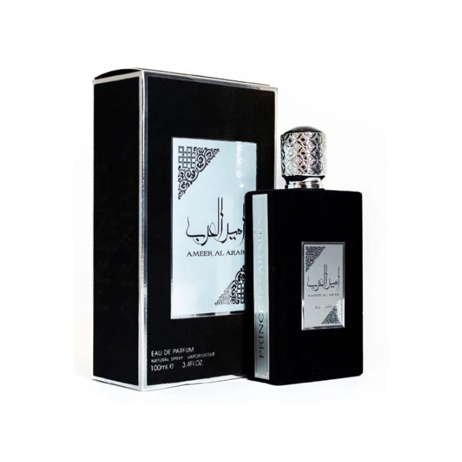 Asdaaf Asdaaf Ameer Al Arab EDP 100 ML (U) – Elite Perfumes
