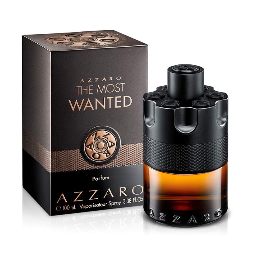 Azzaro The Most Wanted Parfum 100 ML (H) – Elite Perfumes