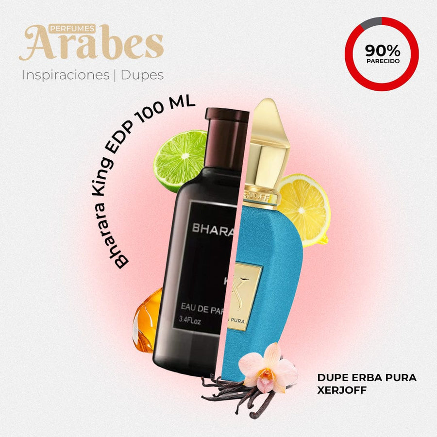 Bharara – Elite Perfumes