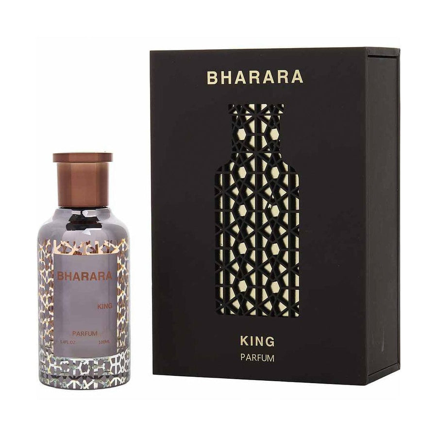 Bharara King Parfum 100 ML (H) – Elite Perfumes