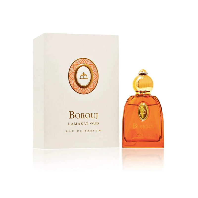 Borouj – Elite Perfumes