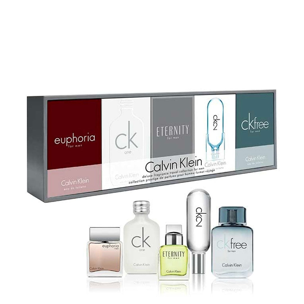 Miniaturas — Elite Perfumes