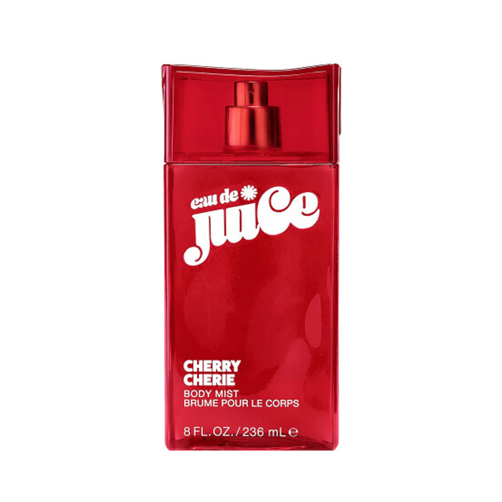 COSMO Cherry Cherie Body Mist 236 ML (M) – Elite Perfumes