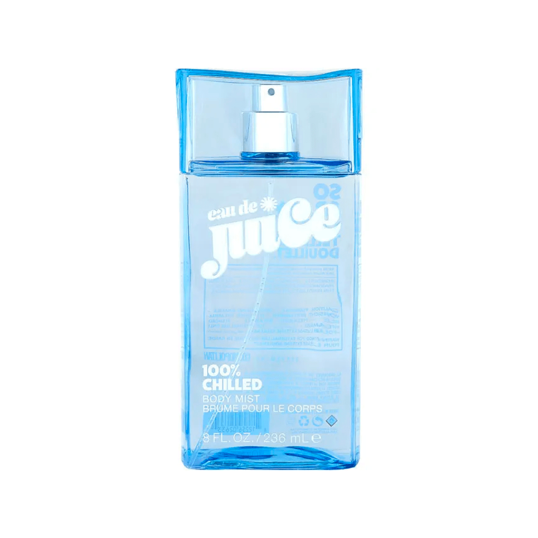 COSMO 100% Chilled Body Mist 236 ML (M) – Elite Perfumes