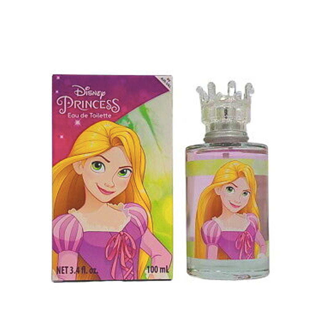 Disney Princess Rapunzel EDT 100 ML (M) – Elite Perfumes