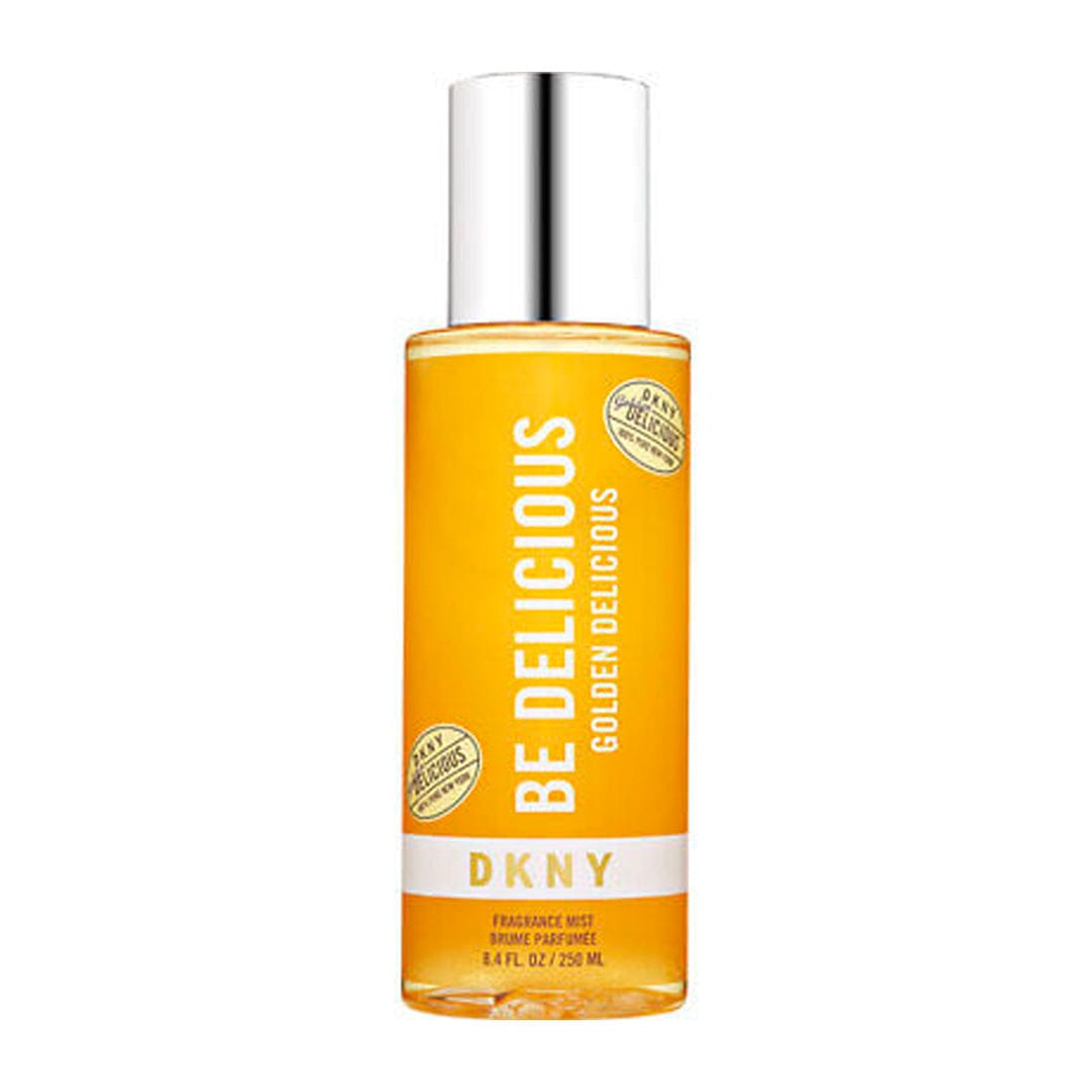 DKNY Golden Delicious Body Mist 250 ML (M) — Elite Perfumes