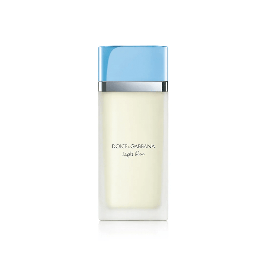 Dolce And Gabbana Light Blue New EDT 200ML Recargable Version 2025 (M ...