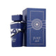 Fragrance World Just Azraq EDP 100 ML Unisex (Azul)(U) – Elite Perfumes