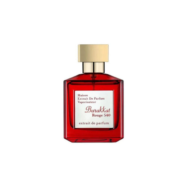 Fragrance World Barakkat Rouge 540 Maison Extrait de Parfum 100 ML (M ...