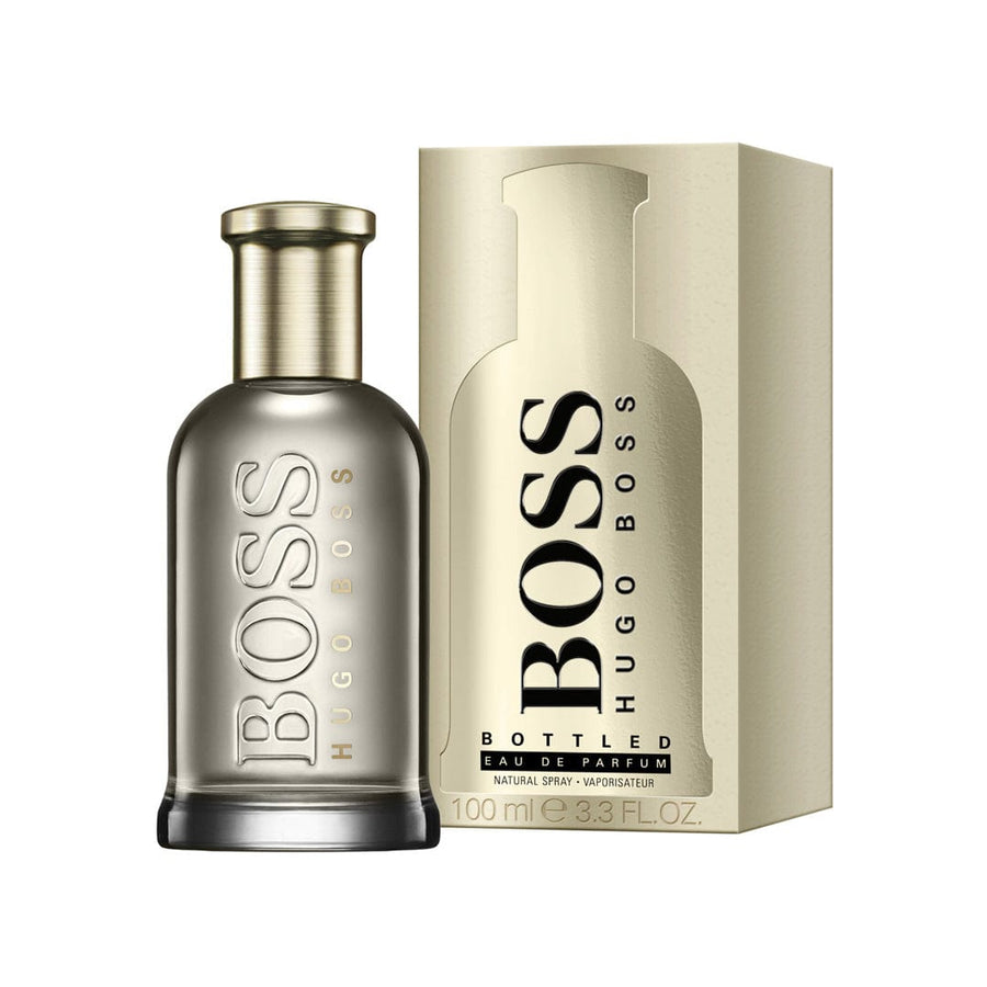 Hugo Boss Bottled EDP 100 ML (H) – Elite Perfumes