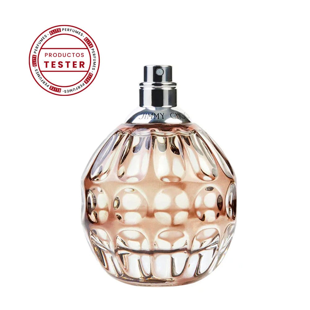 Jimmy Choo Woman EDP 100 ML Tester (M) – Elite Perfumes