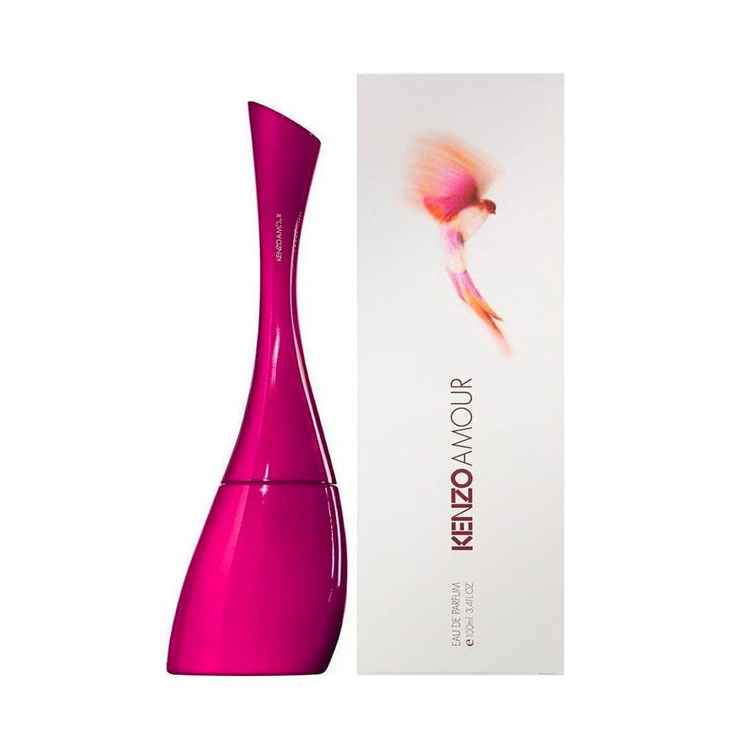 Kenzo Kenzo Amour EDP 100 ML (M) — Elite Perfumes
