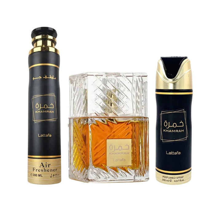 Lattafa – Elite Perfumes