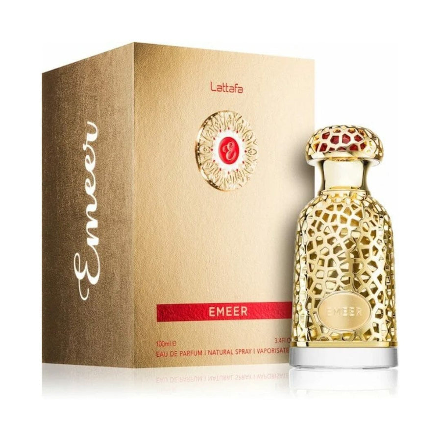 Lattafa – Elite Perfumes