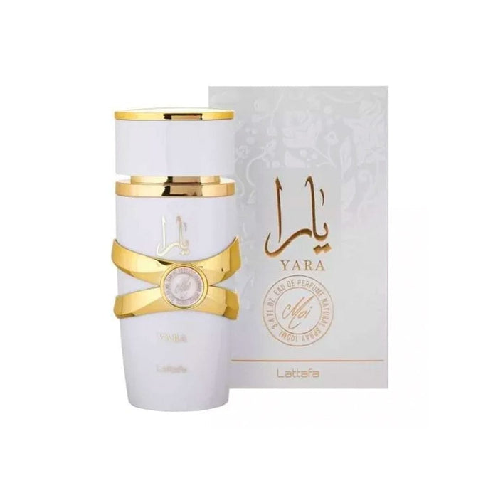 Lattafa Yara Moi Mujer EDP 100 ML (M) — Elite Perfumes