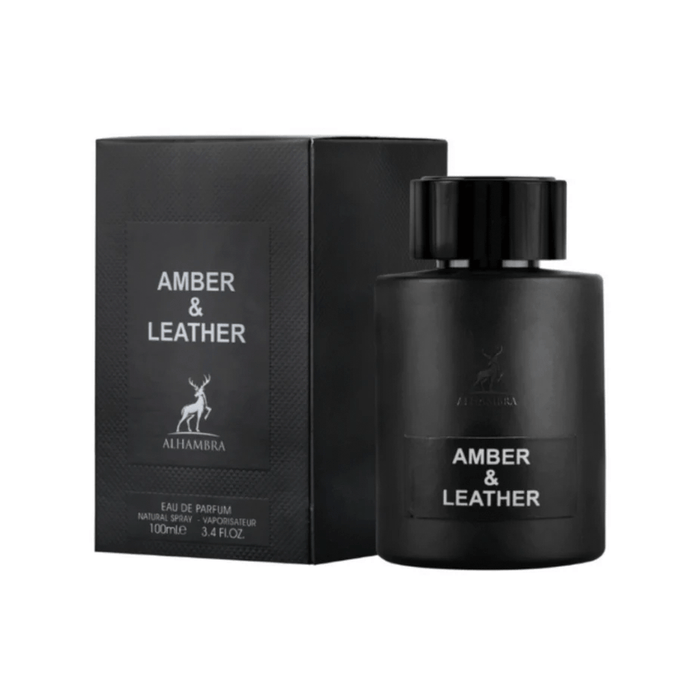Maison Alhambra – Elite Perfumes