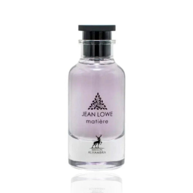 Maison Alhambra Maison Alhambra Maison Alhambra Jean Lowe Maitre EDP 1 ...