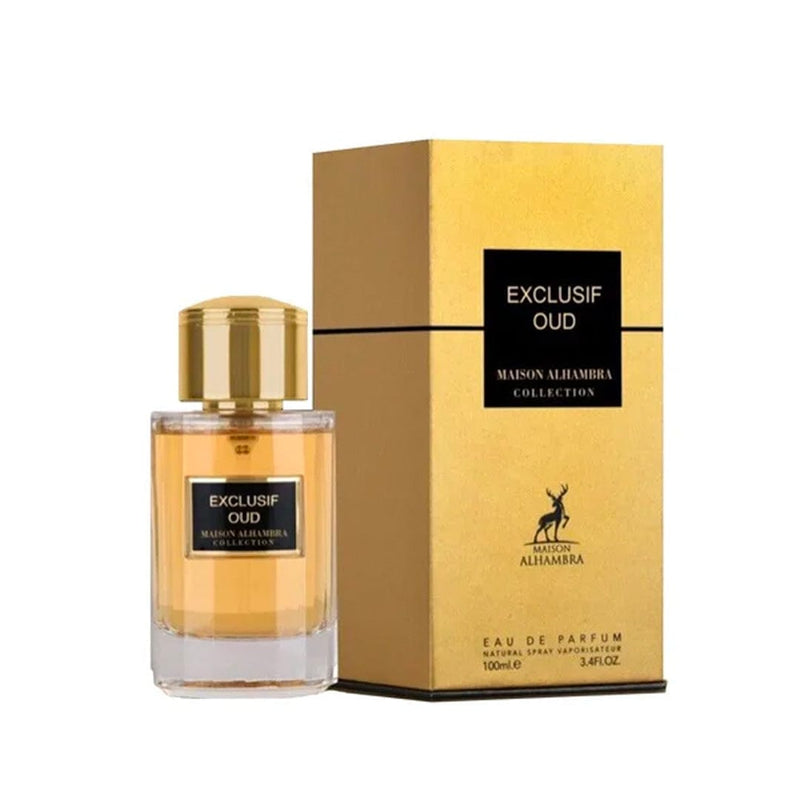 Maison Alhambra – Elite Perfumes