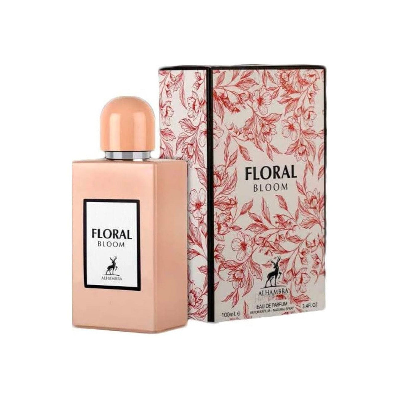 Maison Alhambra — Elite Perfumes