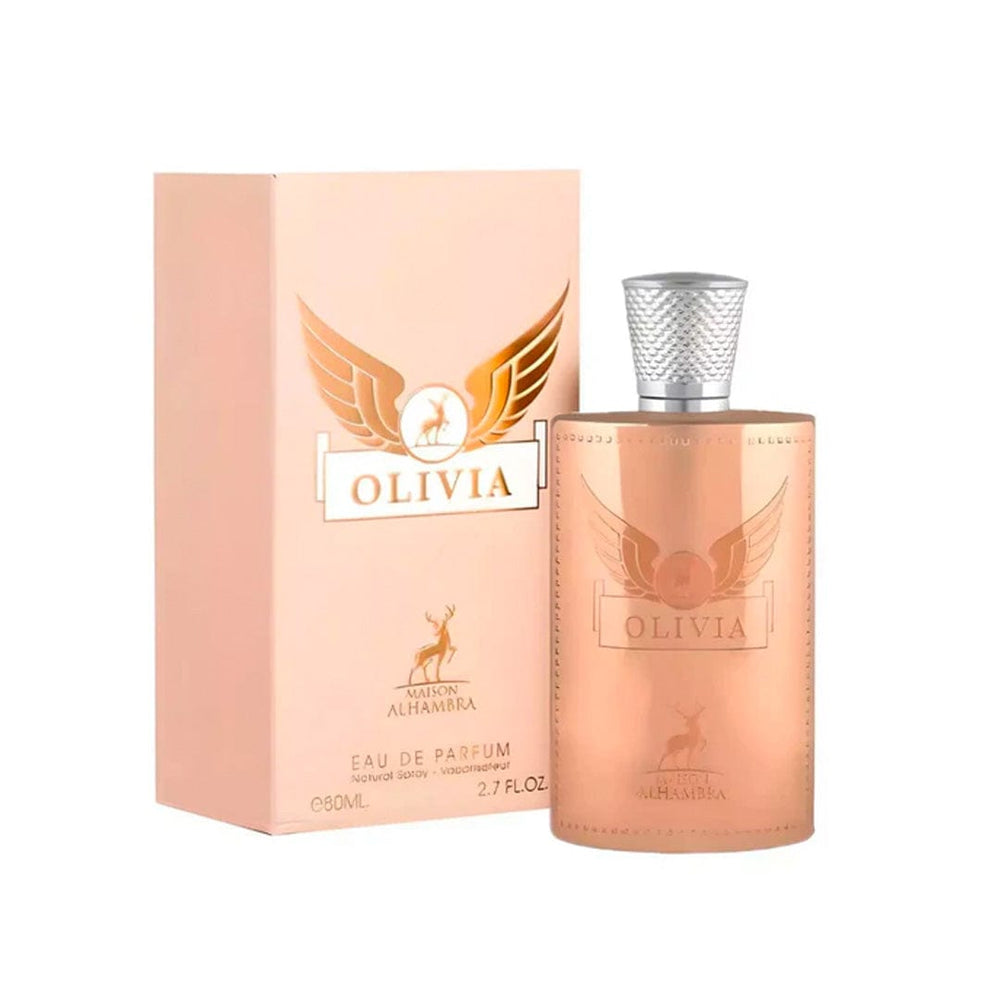 Maison Alhambra – Elite Perfumes