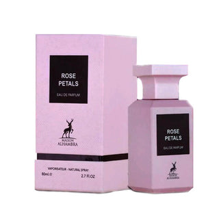 Maison Alhambra – Elite Perfumes