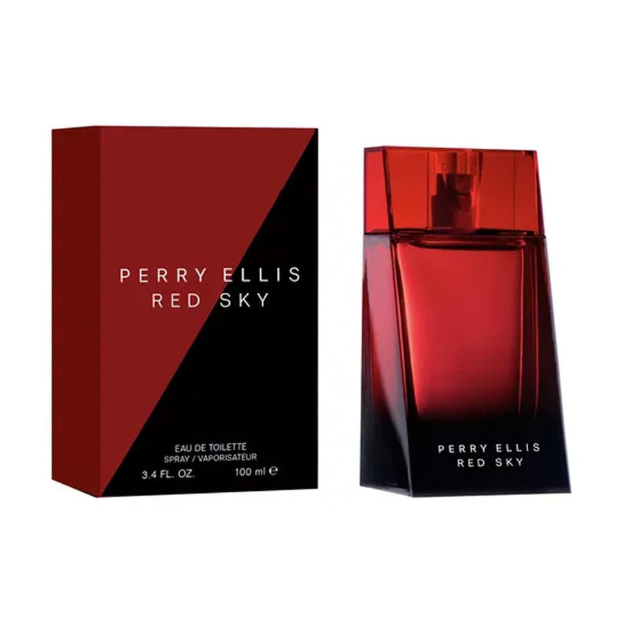 Perry Ellis – Elite Perfumes