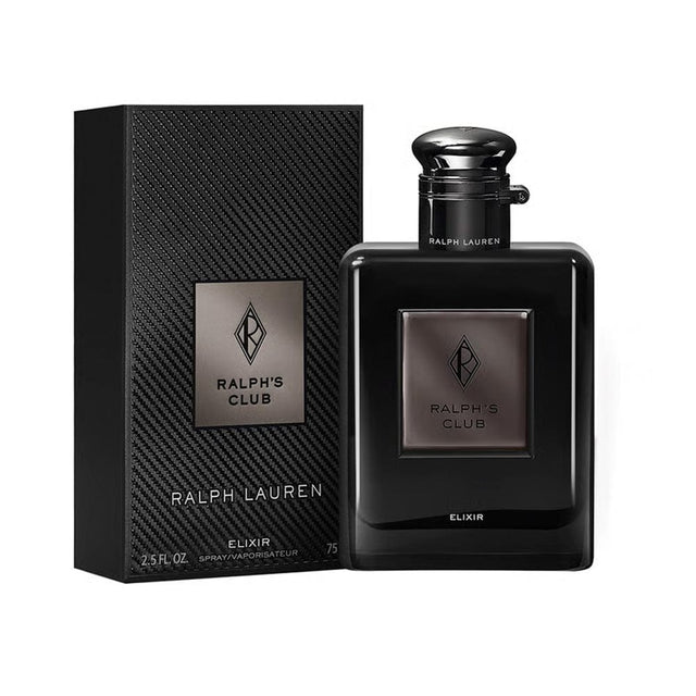 Ralph Lauren Ralphs Club Elixir 75 ML (H) – Elite Perfumes