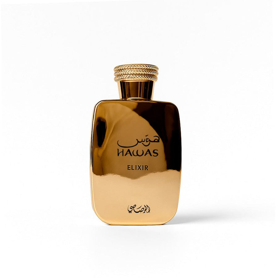 Rasasi Hawas Elixir EDP 100 ML (H) – Elite Perfumes