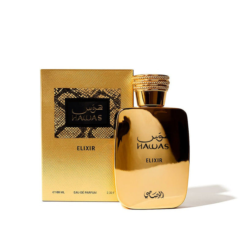 Rasasi – Elite Perfumes