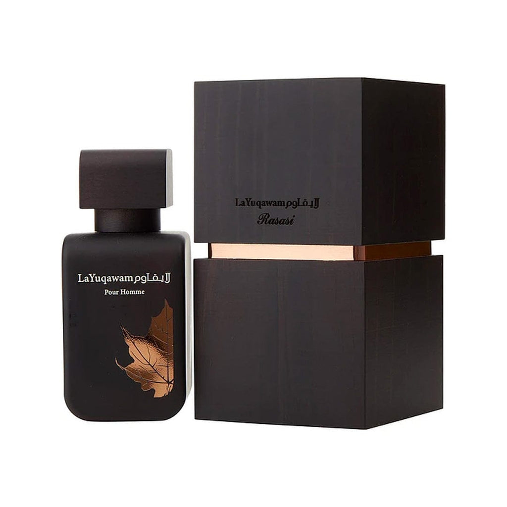 Rasasi — Elite Perfumes