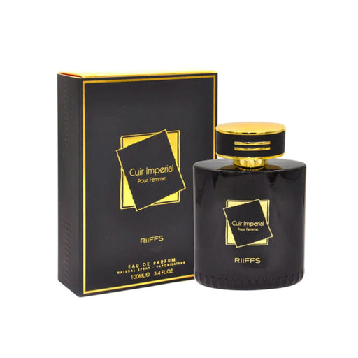 Riiffs — Elite Perfumes