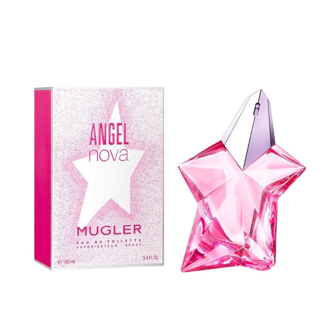 Thierry Mugler Angel Nova EDT 100 ML (M) – Elite Perfumes