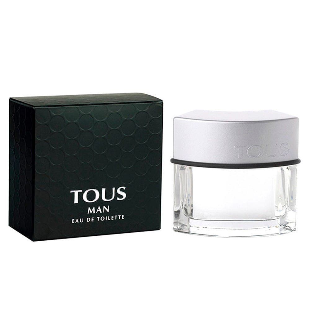 Tous Man EDT 50 ML (H) – Elite Perfumes