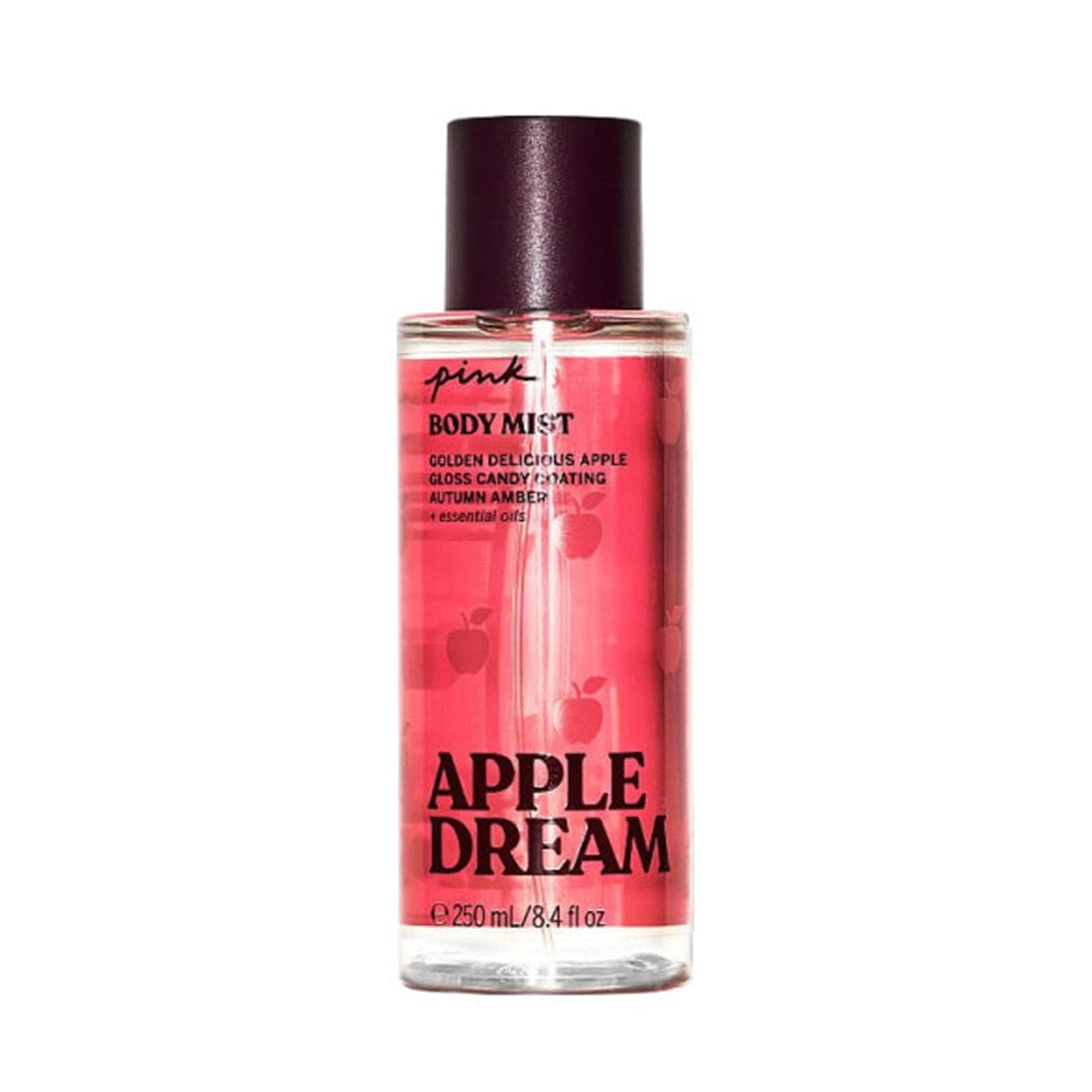 Victoria's Secret Apple Dream Body Mist 250 ML (M) – Elite Perfumes