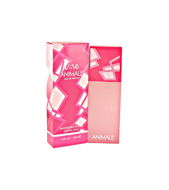Animale Love EDP 100 ML (M) — Elite Perfumes