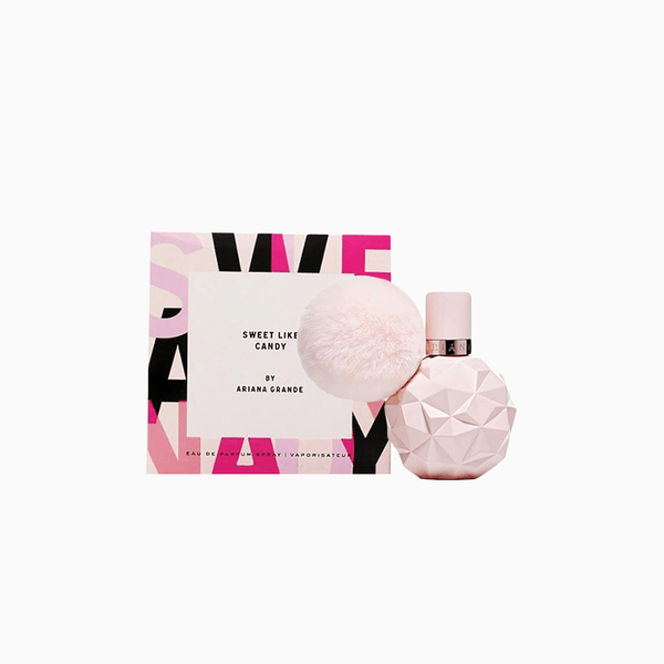 Ariana Grande – Elite Perfumes