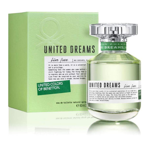 Benetton — Elite Perfumes