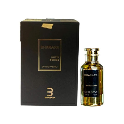 Bharara — Elite Perfumes