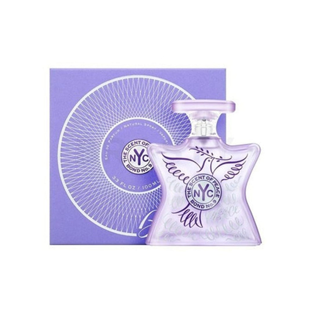 Bond No.9 — Elite Perfumes